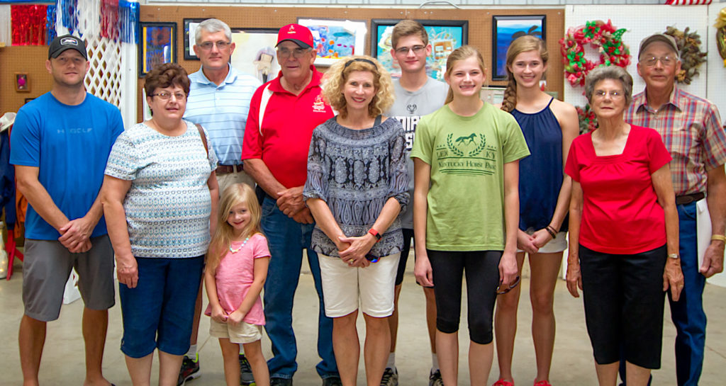 Farmers remembered for service to agriculture | News, Sports, Jobs ...